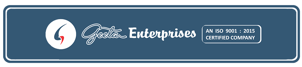 Barcode Label | Geeta Enterprises